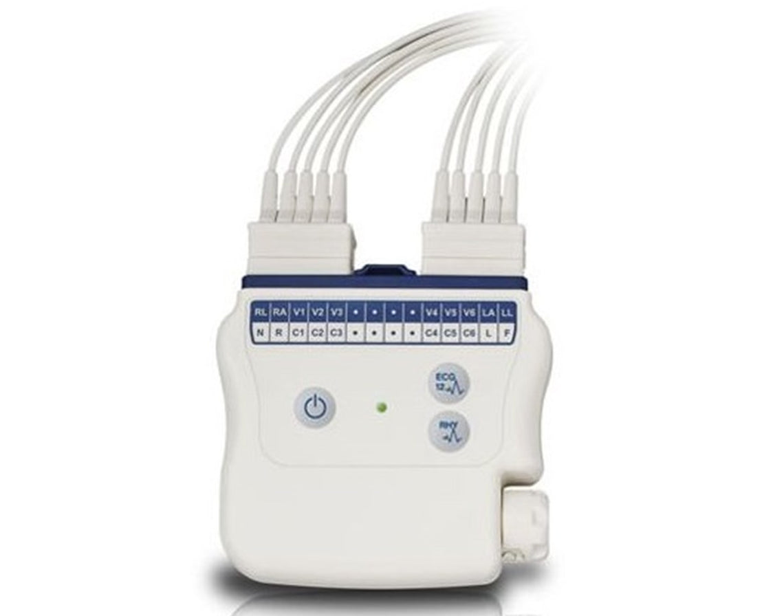 Burdick ELI 280 ECG - Save at — Tiger Medical