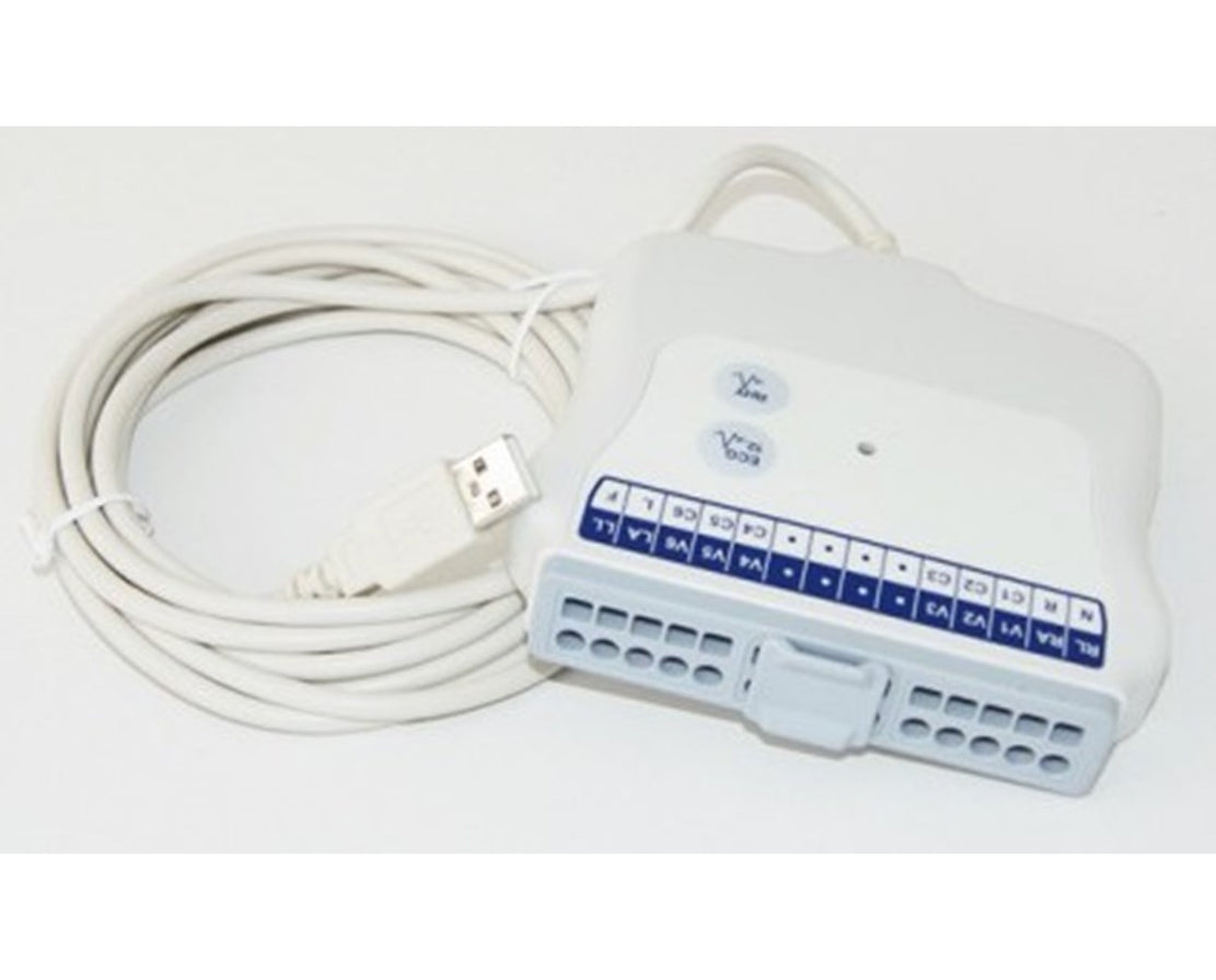 Burdick ELI 280 ECG - Save at — Tiger Medical