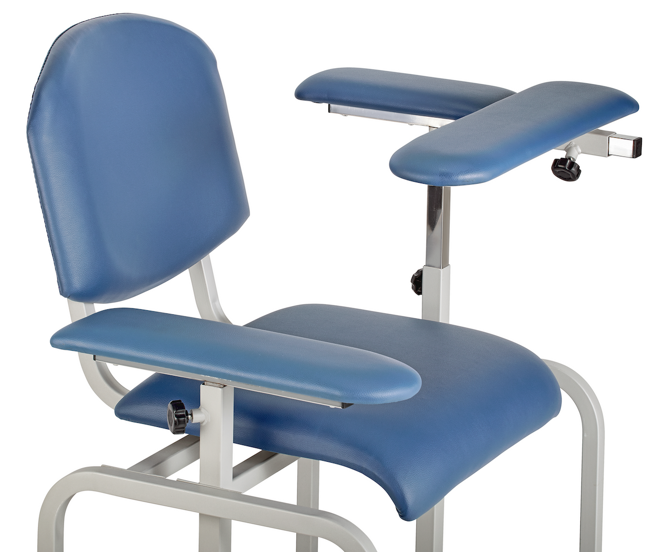 Viva Comfort Padded Blood Drawing Chair. Save at — Tiger Medical