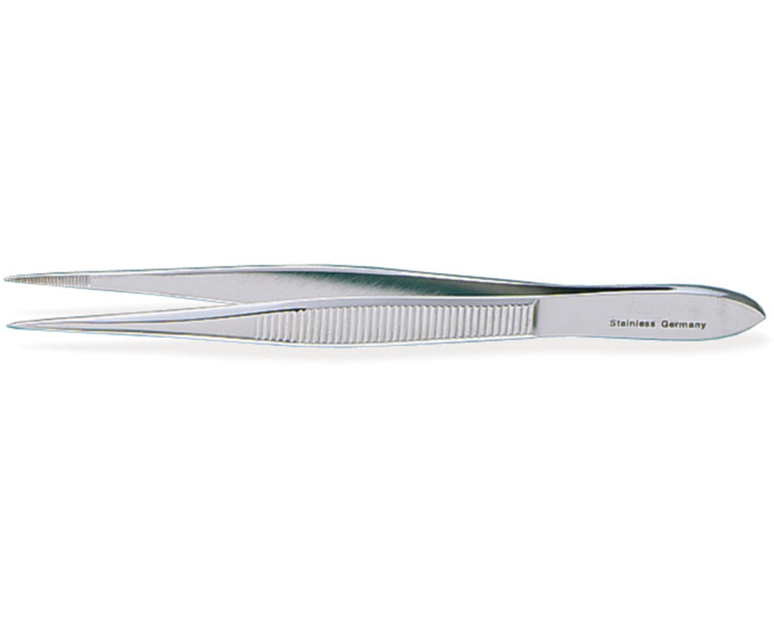 Pro Advantage Plain Splinter Forceps - Save at — Tiger Medical