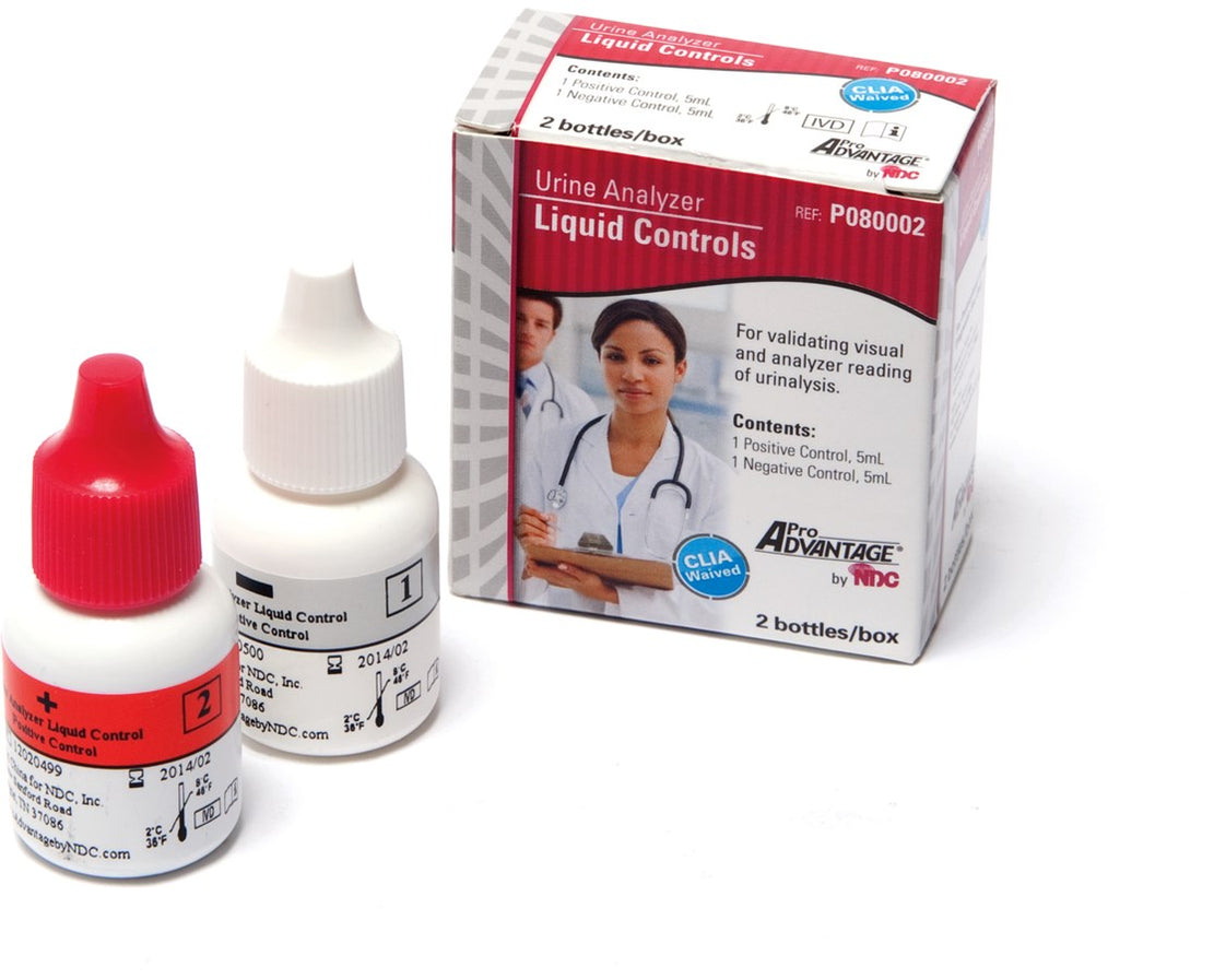 Pro Advantage Liquid Controls. Save at Tigermedical — Tiger Medical