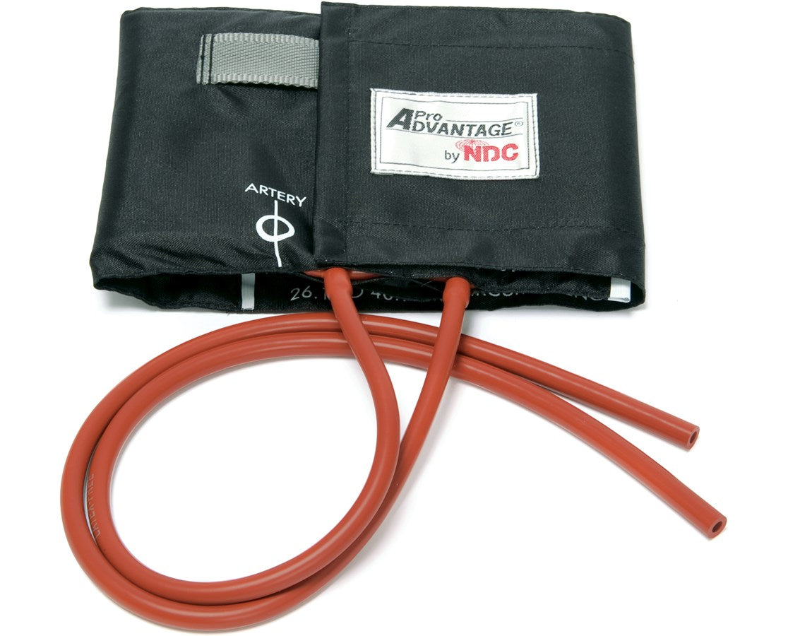 Sphygmomanometer Accessories. Cuff & Bladder Adult — Tiger Medical