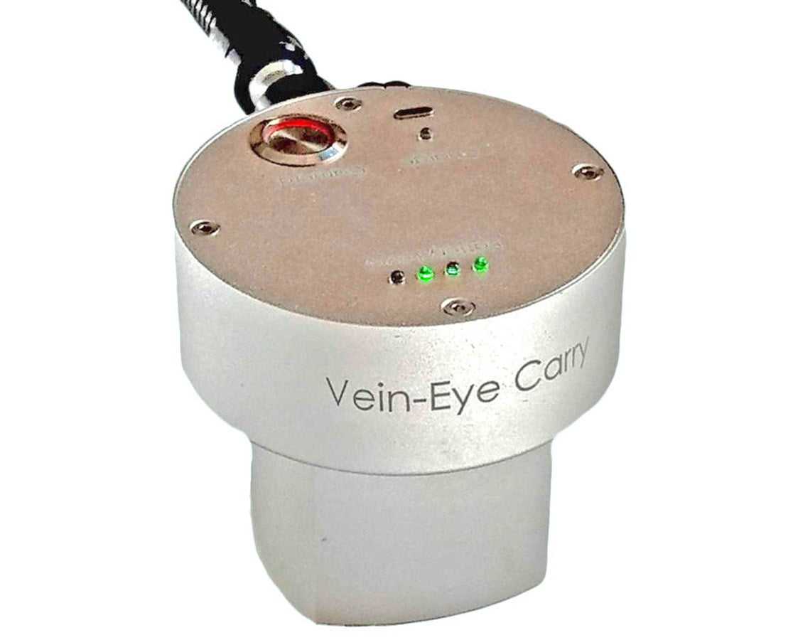 Near Infrared Imaging Vein-Eye Carry Vein Finder Camera - Save at ...