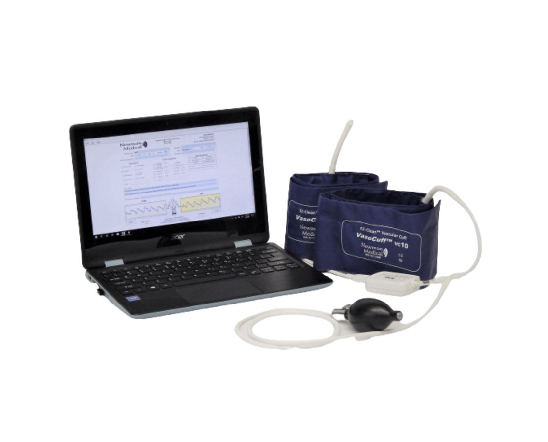 Newman Vascular System w/ Computer - Save at — Tiger Medical