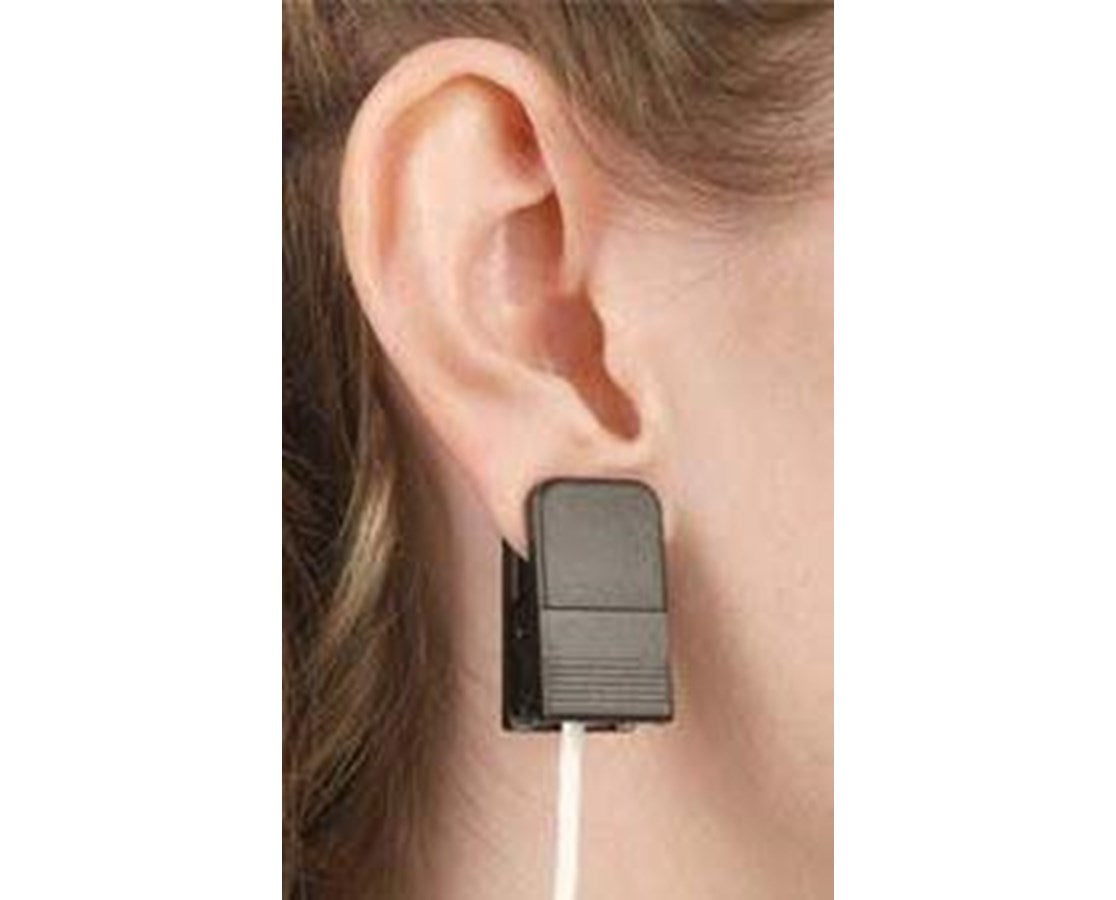 Nonin PureLight Reusable Ear Clip Sensor for - FREE Shipping — Tiger ...