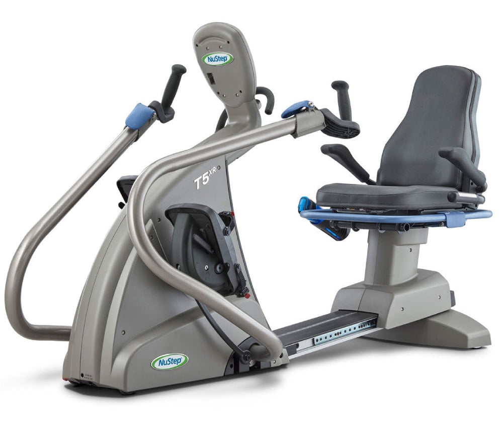 NuStep T5 Recumbent Cross Trainer - Save At — Tiger Medical