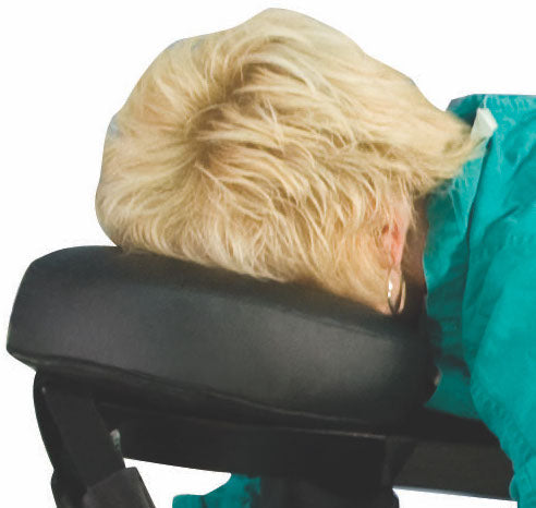 Oakworks Aero-Cel Face Rest Pad - Save at — Tiger Medical