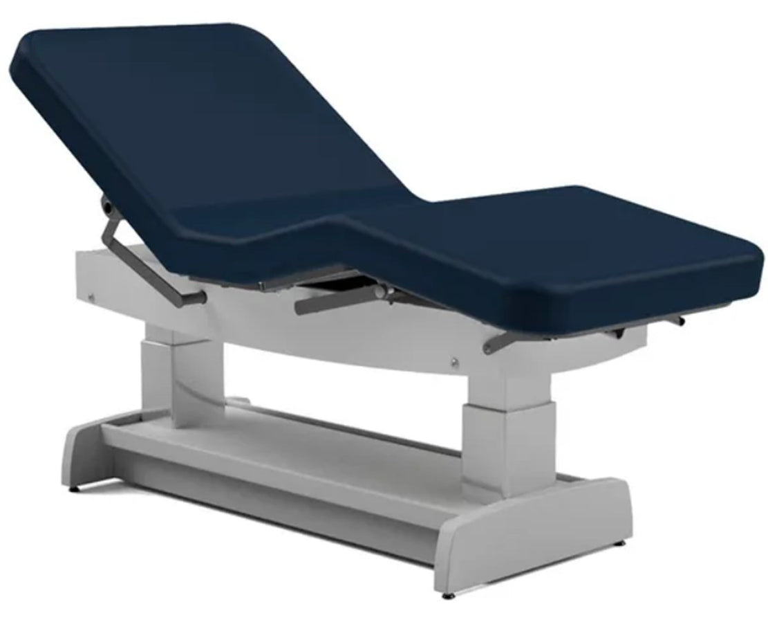 Oakworks Power Hi-Lo Procedure Table w/ Adjustable Back. Save at ...