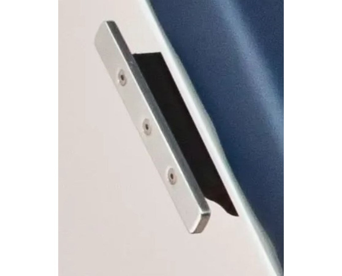 Oakworks T-Rail Adapter for Procedure / Exam Chair – Save at — Tiger ...