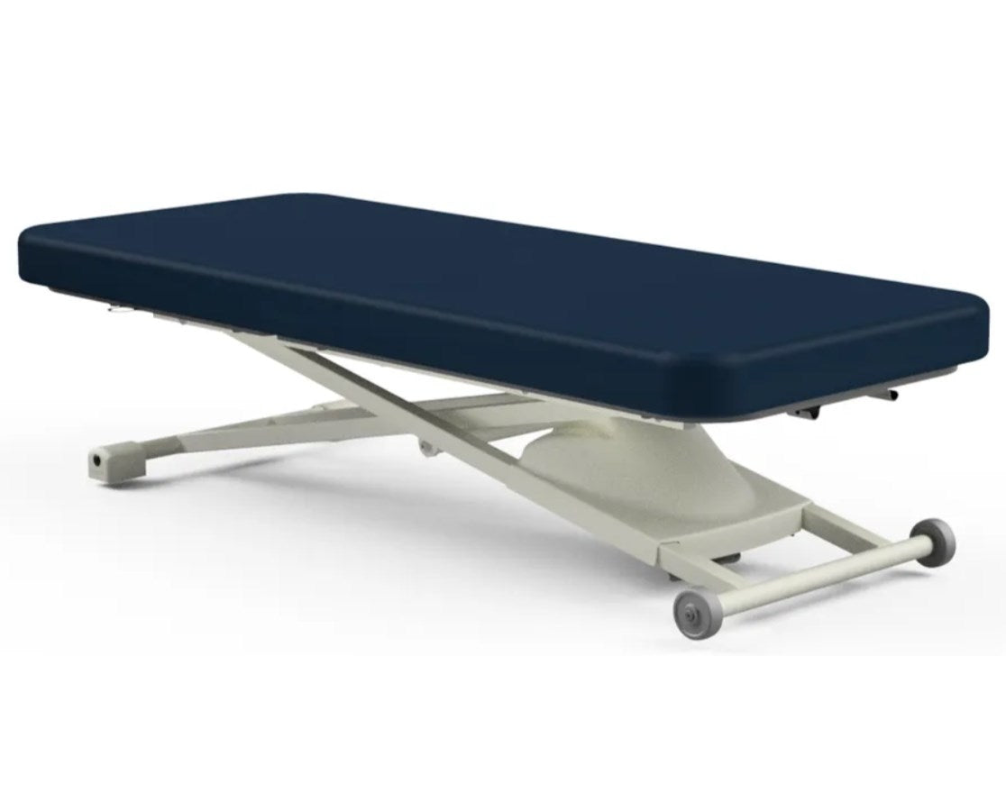 Oakworks Proluxe Power Hi-Lo Massage Table w/ Flat Top. Save at — Tiger ...