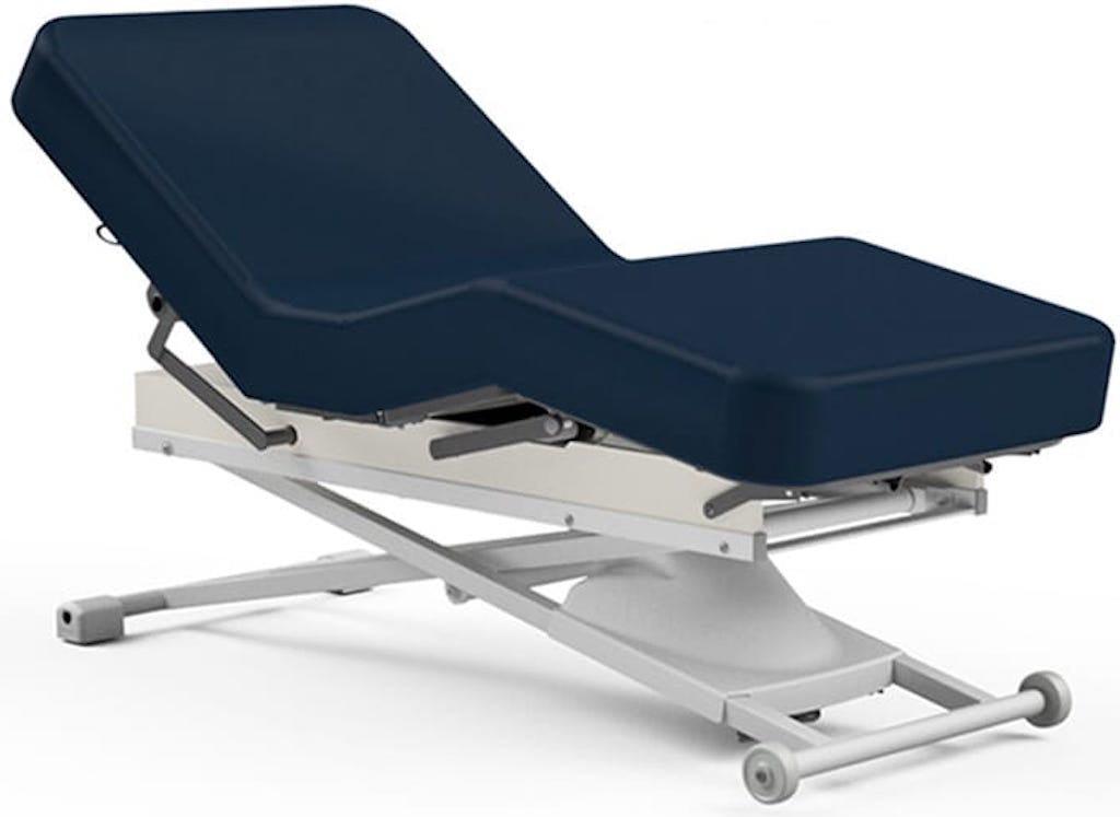 Proluxe Power Hi-Lo Massage Table w/ Adjustable Back Salon Top. 33"W ...