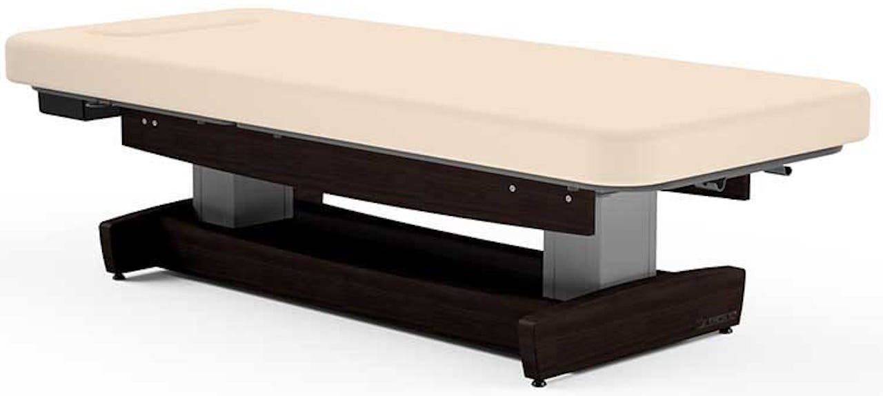 Oakworks ADA Compliant Performalift Power Hi-Lo Massage Table w/ Flat ...