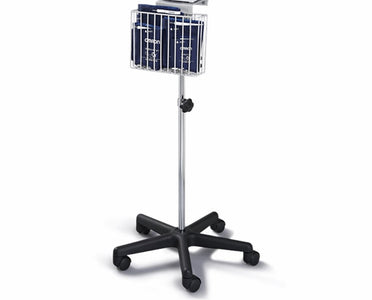 Omron HEM-907 Series Mobile Stand - Save at — Tiger Medical