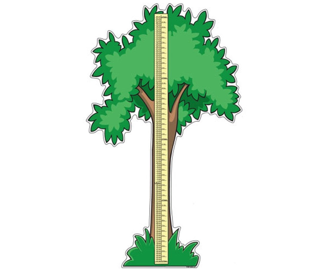 Pedia Pals Vinyl Pediatric Height Chart – Save at — Tiger Medical