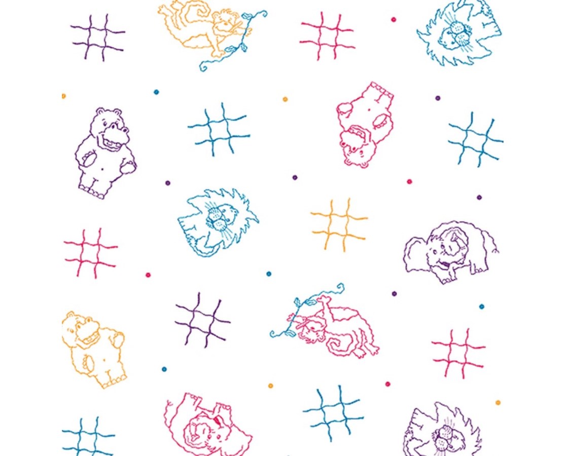 Pedia Pals Pediatric Exam Table Crepe Paper - 12/Cs – Save at — Tiger ...