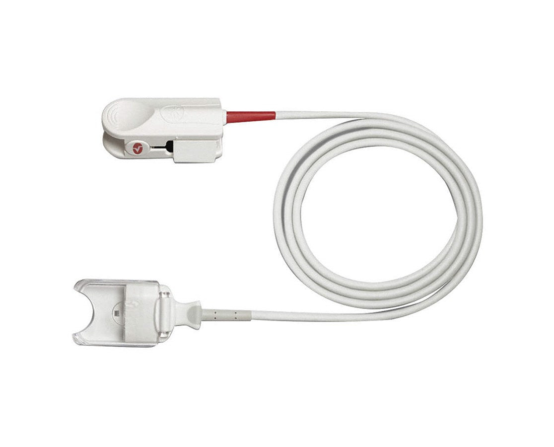 Masimo Rainbow SpO2, SpCO, SpMet Reusable Sensor Pediatric — Tiger Medical