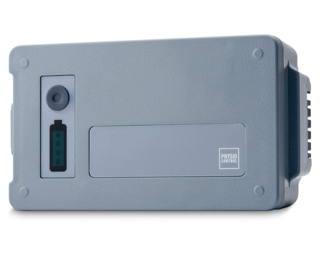 Physio-Control Lithium-Ion Battery for LIFEPAK 15. Save at Tigermedical ...