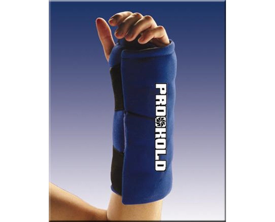 Pro-Kold Wrist & Elbow Ice Wrap. Save at Tigermedical — Tiger Medical