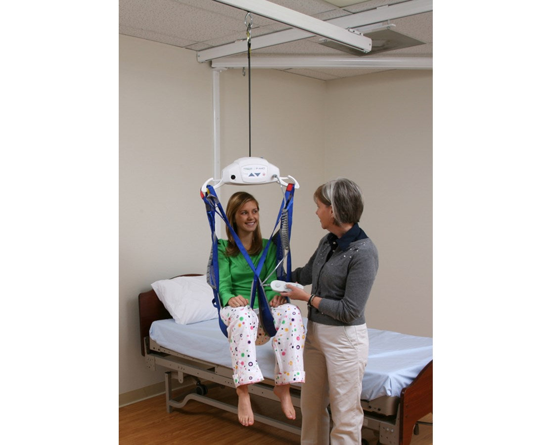 Prism Portable Ceiling Lift P-440 - FREE SHIPPING — Tiger Medical