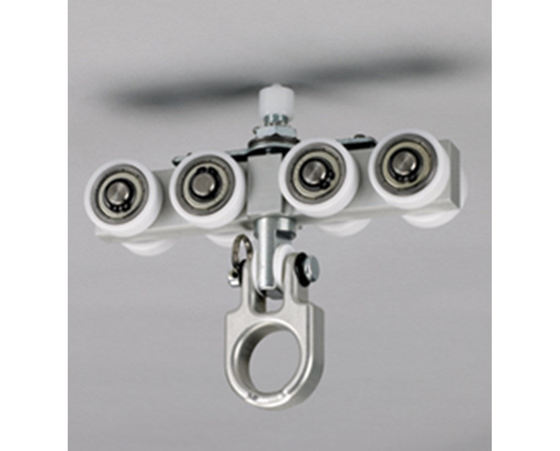 Prism P-300 Trolley Assembly - FREE SHIPPING — Tiger Medical