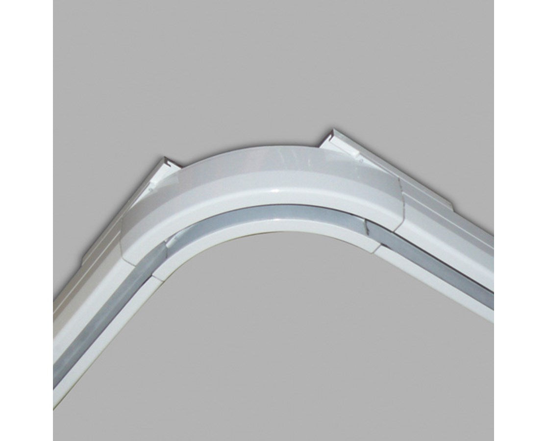 Prism 90-degree Curve Track - FREE SHIPPING — Tiger Medical