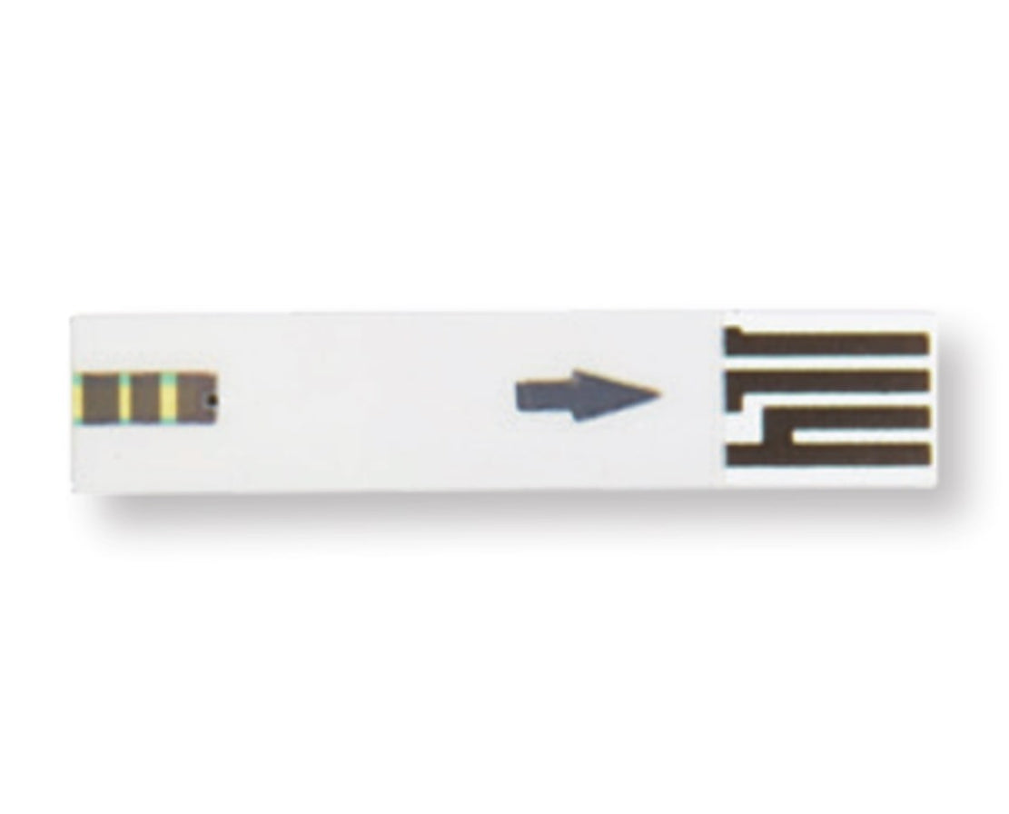 PTS Diagnostics PTS Panels eGLU Glucose Test Strips, 50 per Box - Save ...