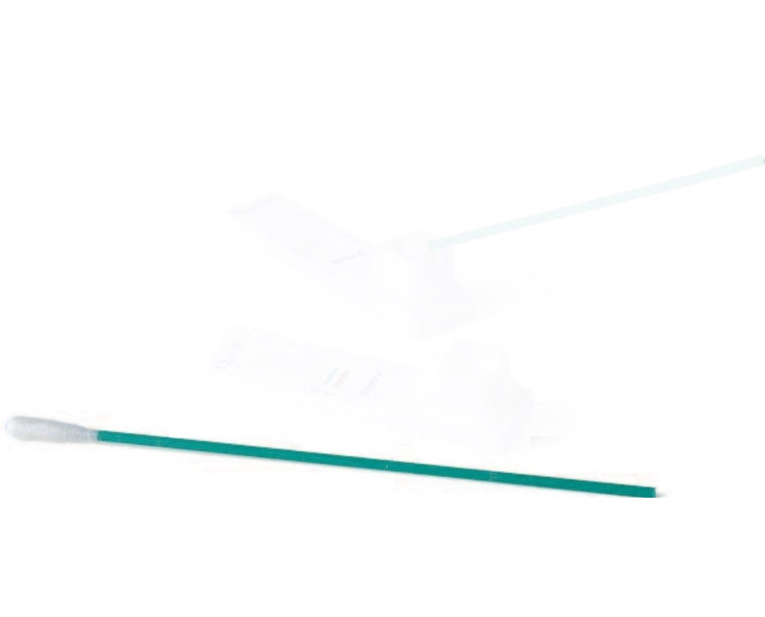 Quidel QuickVue In-Line Strep A Swab Pack - Save at — Tiger Medical