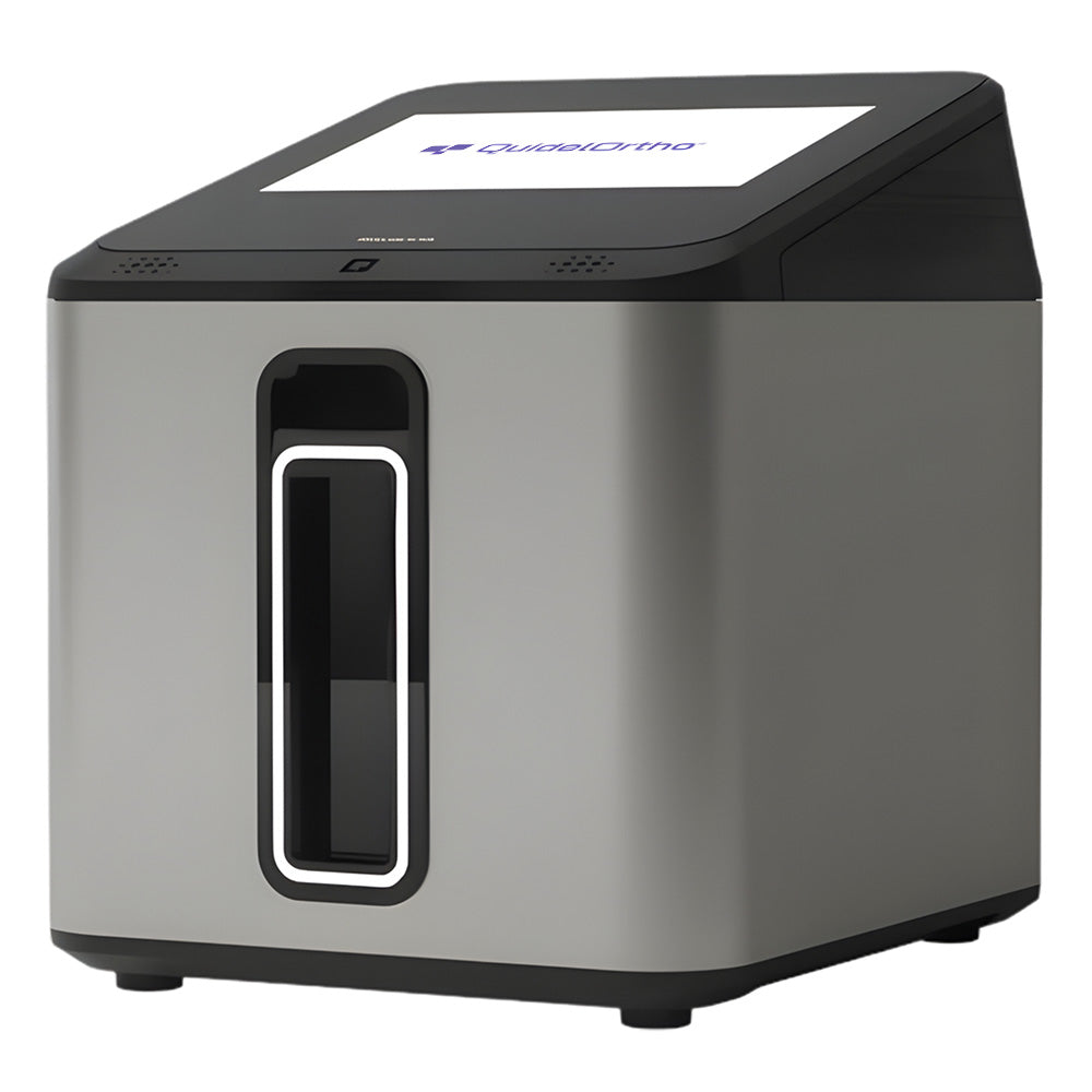 Quidel Savanna Real-Time PCR Analyzer. Save at Tigermedical — Tiger Medical