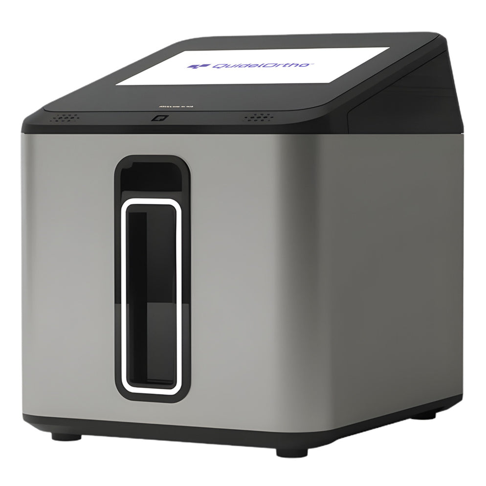 Quidel Savanna Real-Time PCR Analyzer. Save at Tigermedical — Tiger Medical