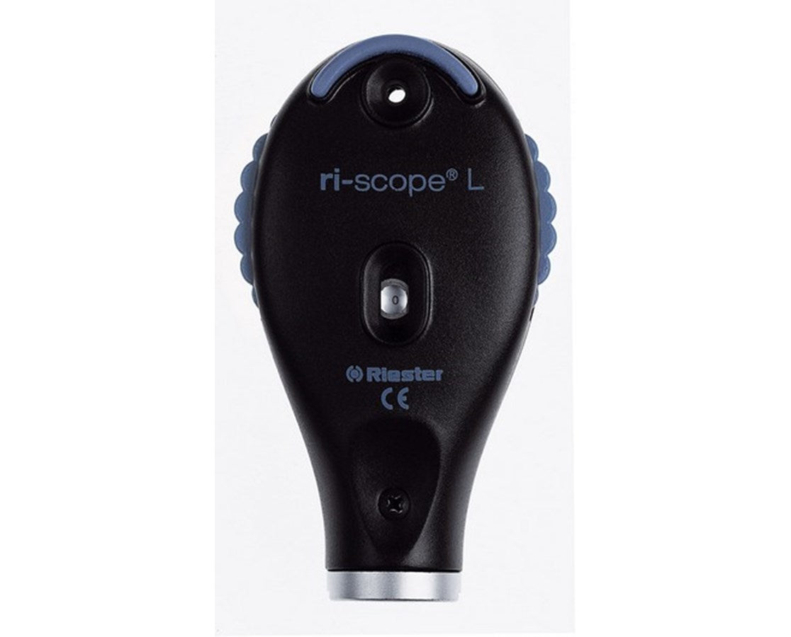 Ri-scope L Ophthalmoscope Heads for Ri-former Diagnostic System - L2 L ...