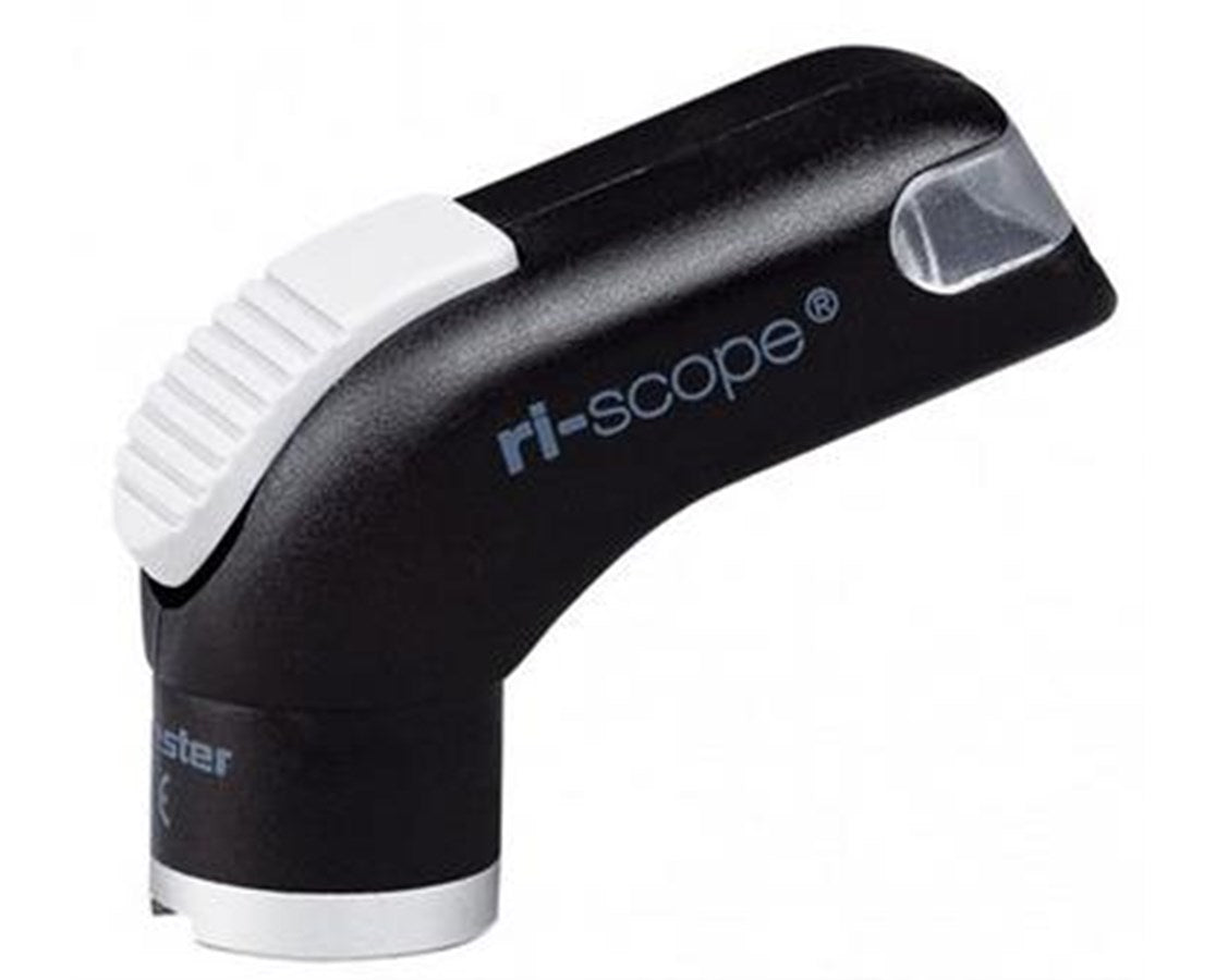 Riester Ri-scope® L Tongue Blade Holder Head - FREE Shipping — Tiger ...