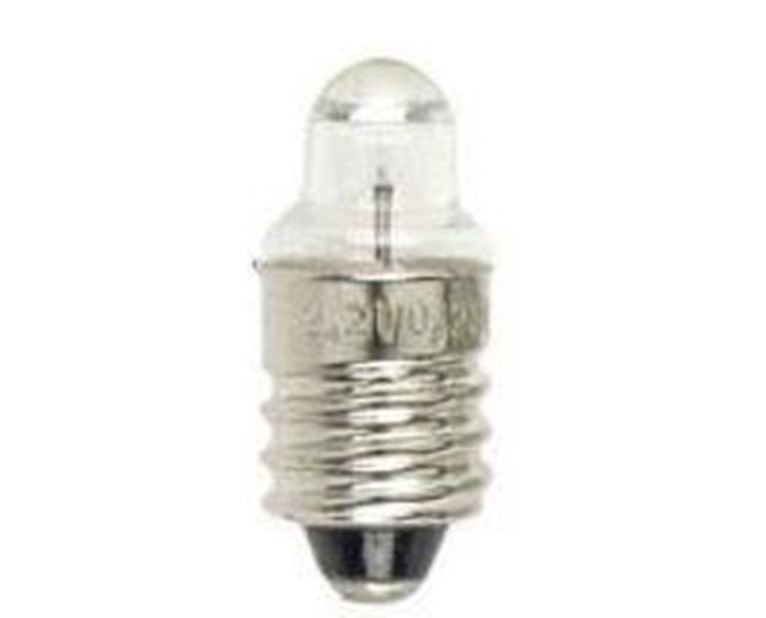 Riester 2.2V Vacuum Bulbs for Fortelux® N - FREE Shipping — Tiger Medical