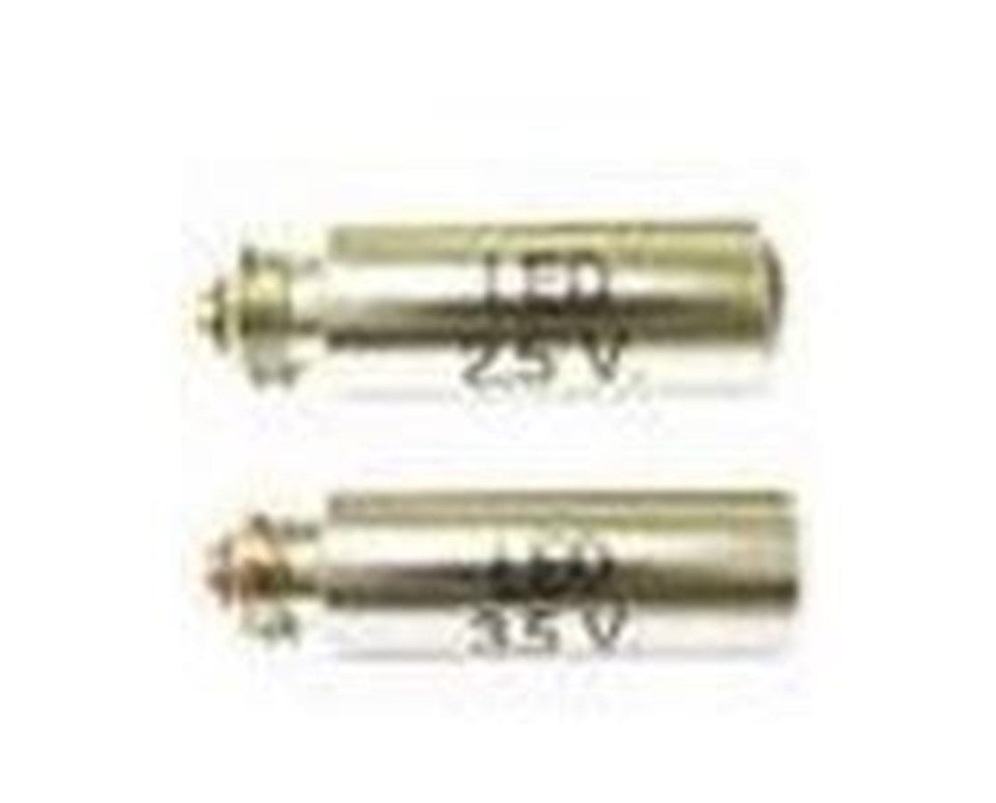 Riester LED Bulb for Ri-scope L Fiber-Optic Laryngoscopes. Save at ...