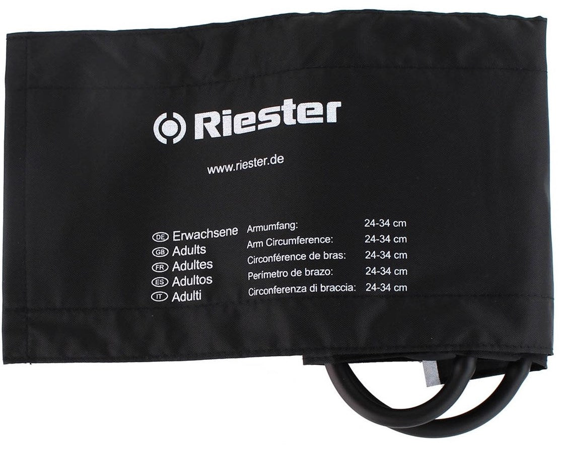 Riester Sanaphon Blood Pressure Cuffs - Save at — Tiger Medical