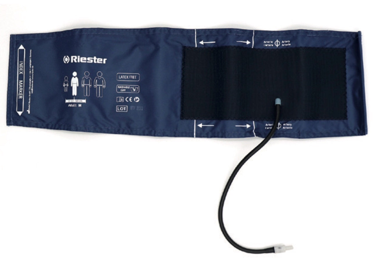 Riester Cuff - FREE Shipping — Tiger Medical