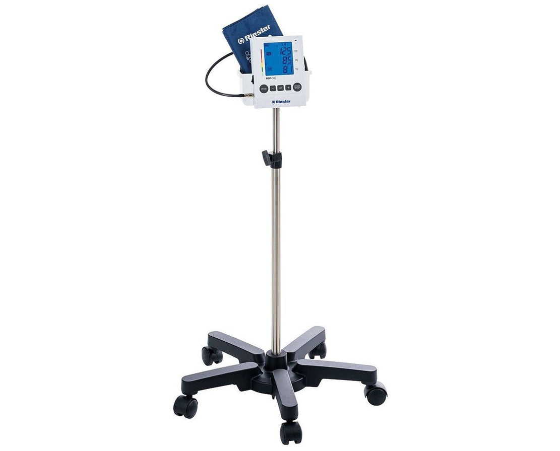 Riester RBP-100 Blood Pressure Monitor. Save at Tigermedical — Tiger ...