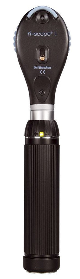 Riester Ri-scope L3 Ophthalmoscope - Save at — Tiger Medical