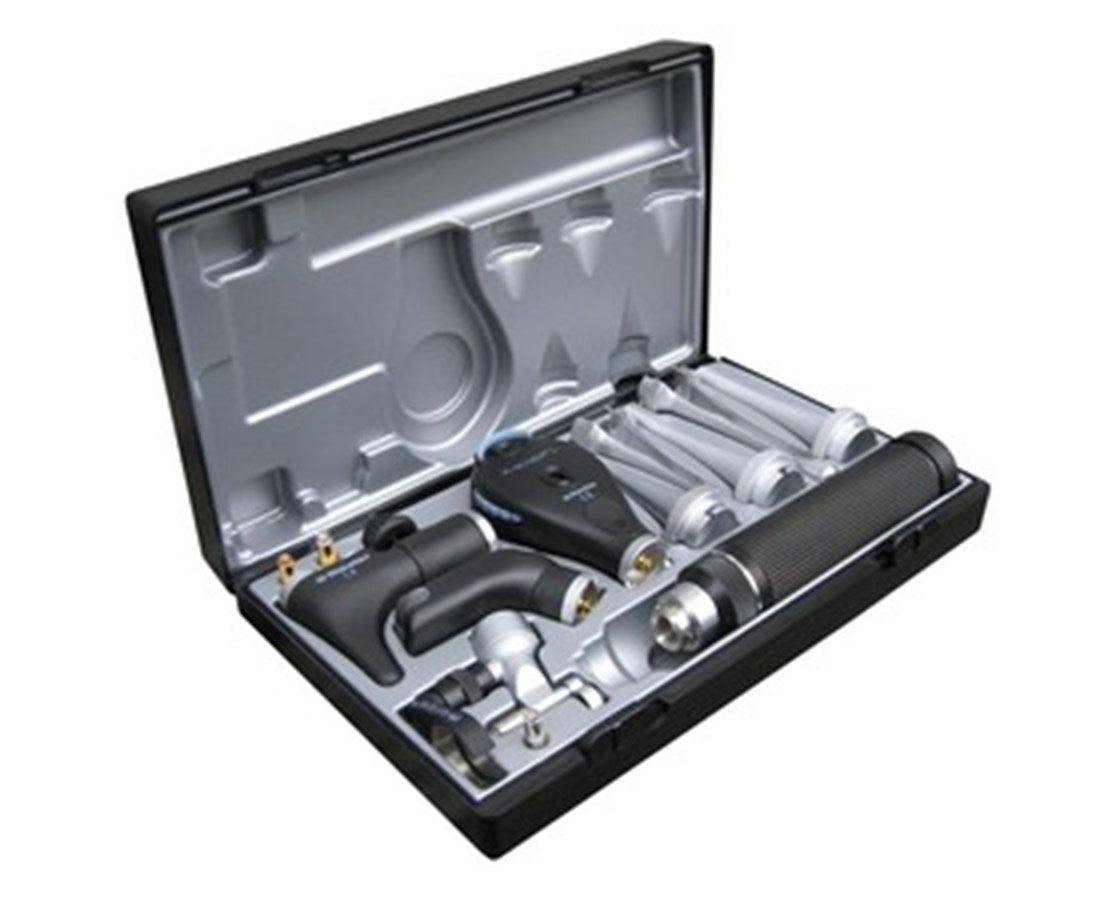 Riester Vet de luxe I® Veterinary Set - FREE Shipping — Tiger Medical