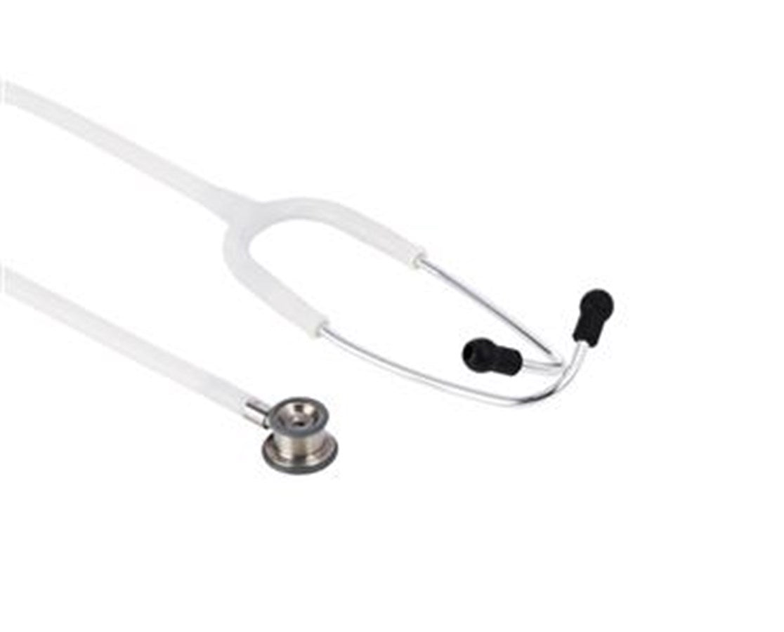 Duplex 2.0 Neonatal Stethoscope - Green — Tiger Medical