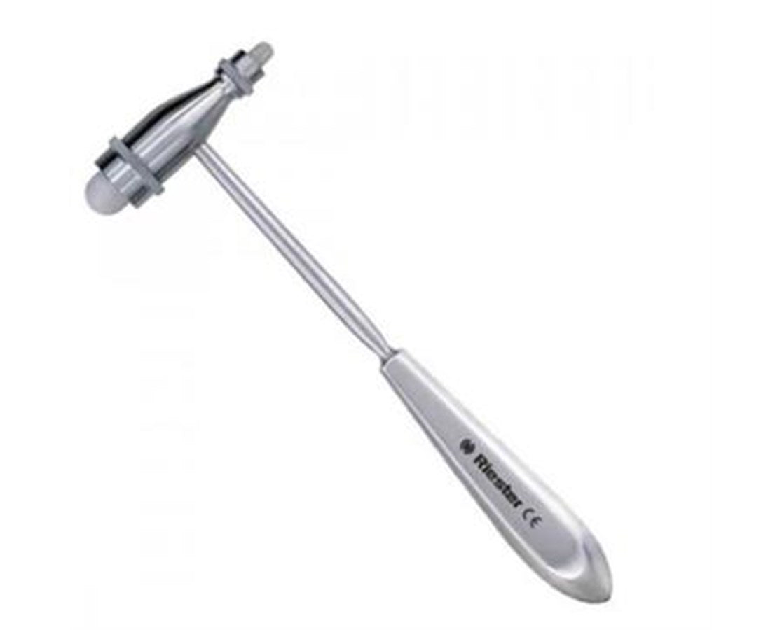 Troemner Percussion Reflex Hammer - 0.4 lbs — Tiger Medical