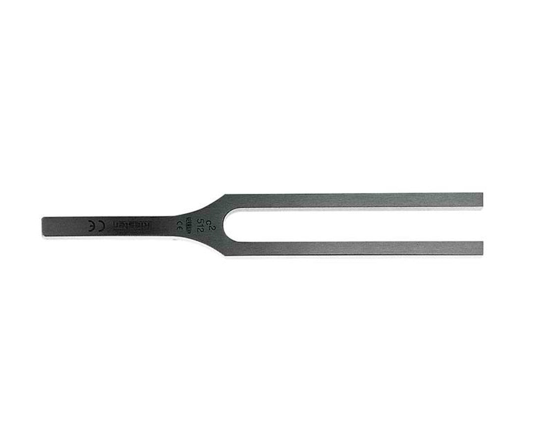 Riester Tuning Fork, Stainless Steel - Save at — Tiger Medical