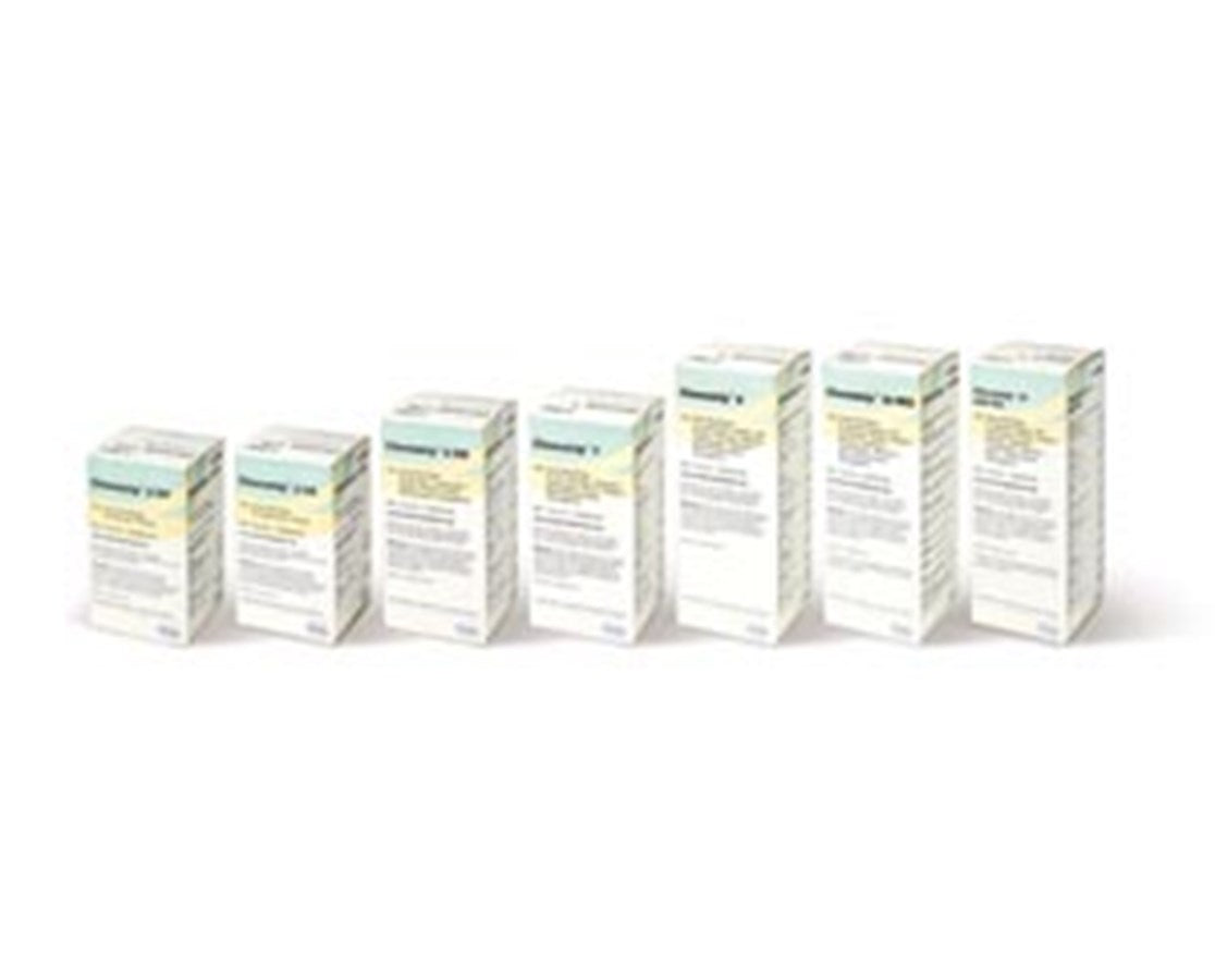 Roche Chemstrip® Urinalysis - Criterion II EZ - Save at — Tiger Medical