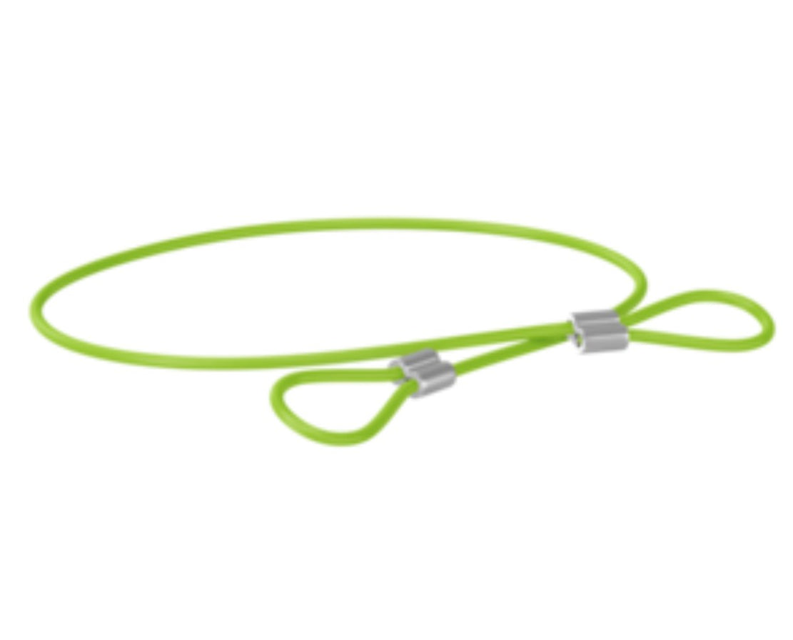 Rx Destroyer Security Cable for Pharmaceutical Disposal Bottle Mount ...