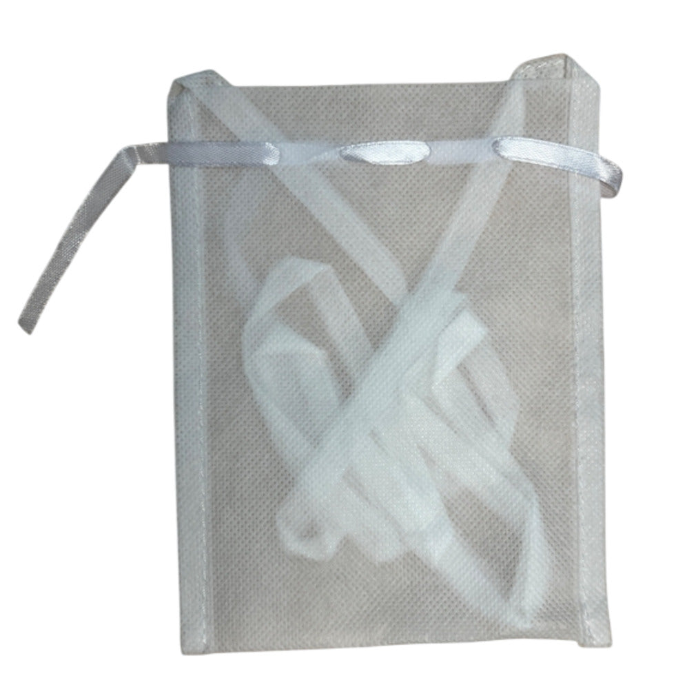 Schiller Single Use Holter Pouch. Save at Tigermedical — Tiger Medical