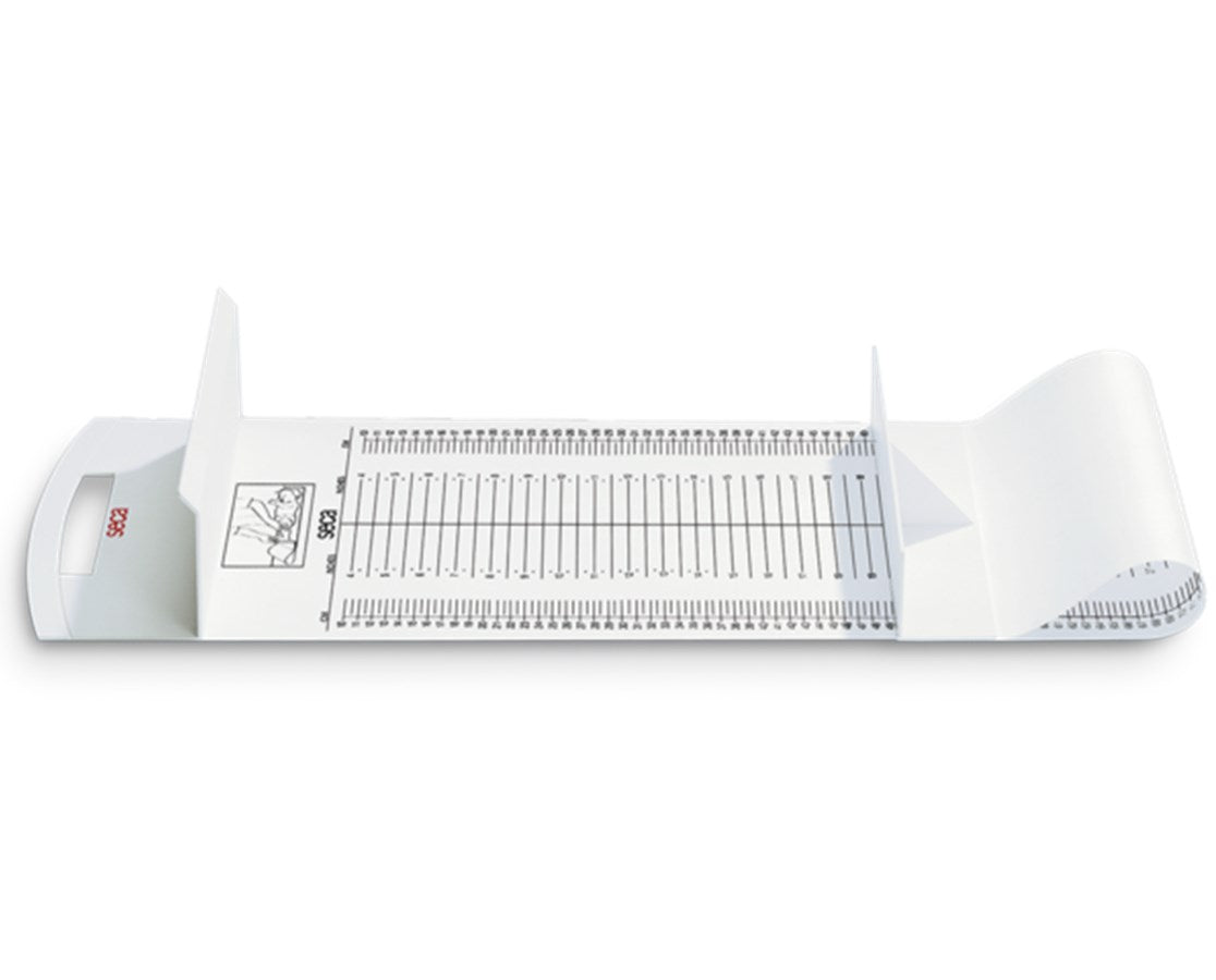 Seca 210 Mobile Measuring Mat for Babies & Toddlers - Save at — Tiger ...