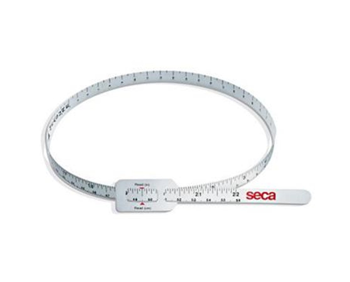 Seca 212 Head Measuring Tape for Babies & Toddlers - Save at — Tiger ...