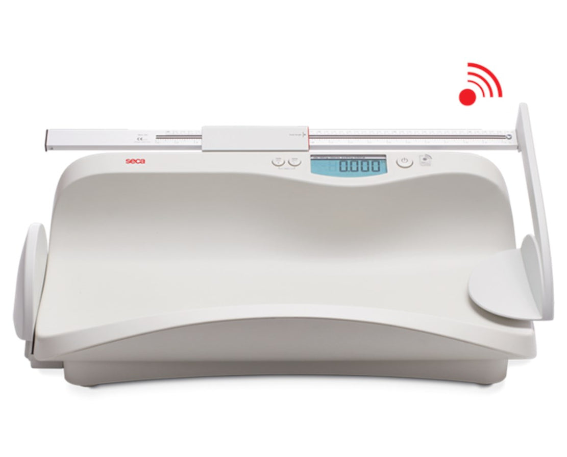 Seca 374 Wireless Baby Scale. Free Shipping, Tigermedical — Tiger Medical