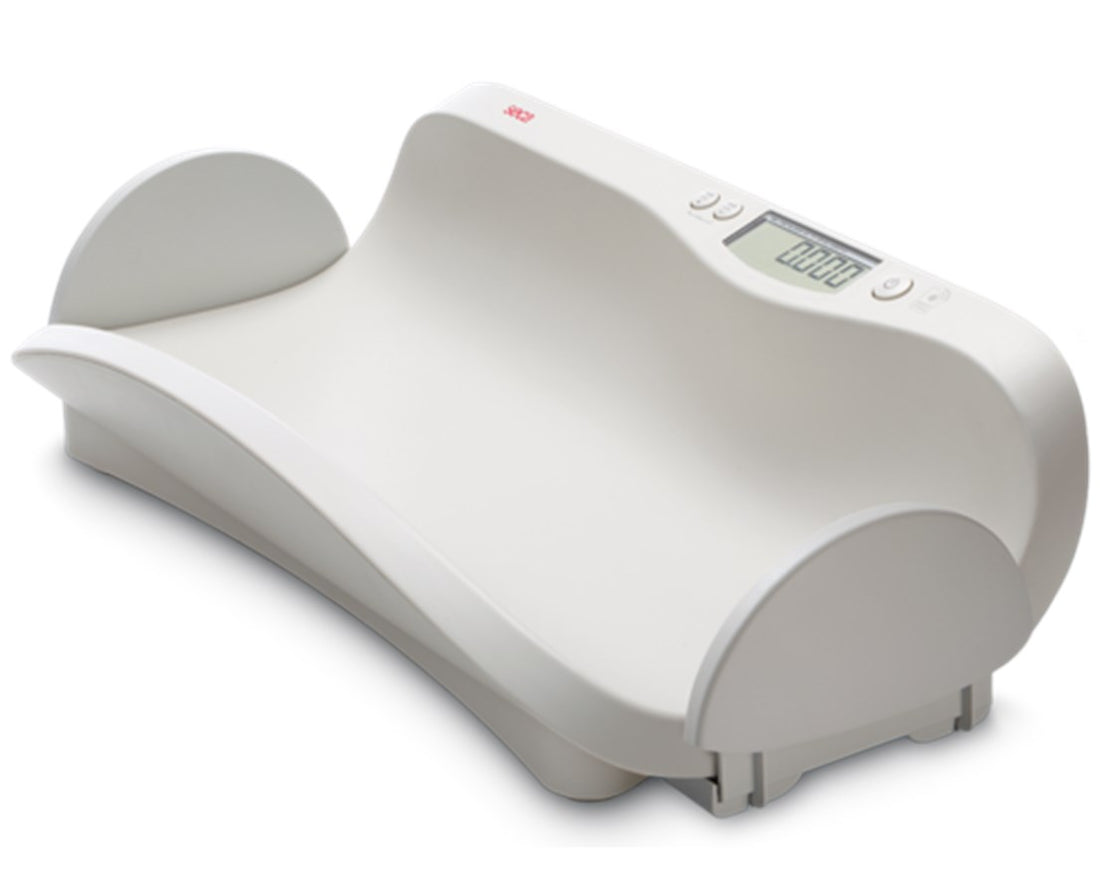 Seca 374 Wireless Baby Scale. Free Shipping, Tigermedical — Tiger Medical