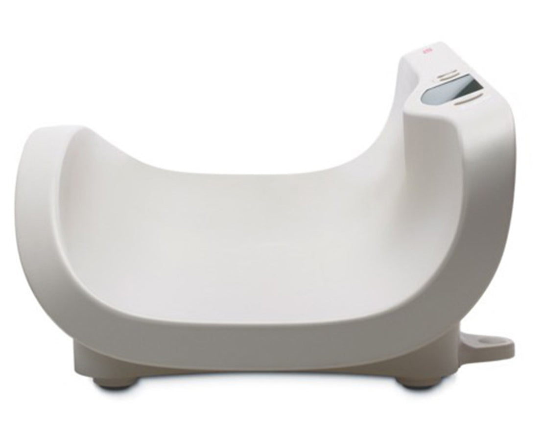 Seca 374 Wireless Baby Scale. Free Shipping, Tigermedical — Tiger Medical