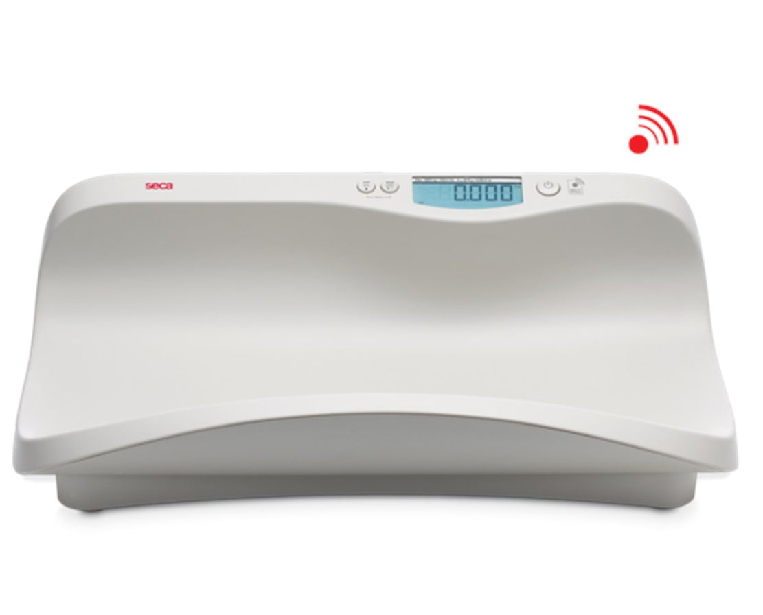 Seca 374 Wireless Baby Scale. Free Shipping, Tigermedical — Tiger Medical